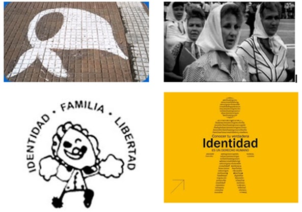 Biblioteca Max von Buch: Día Nacional del Derecho a la Identidad