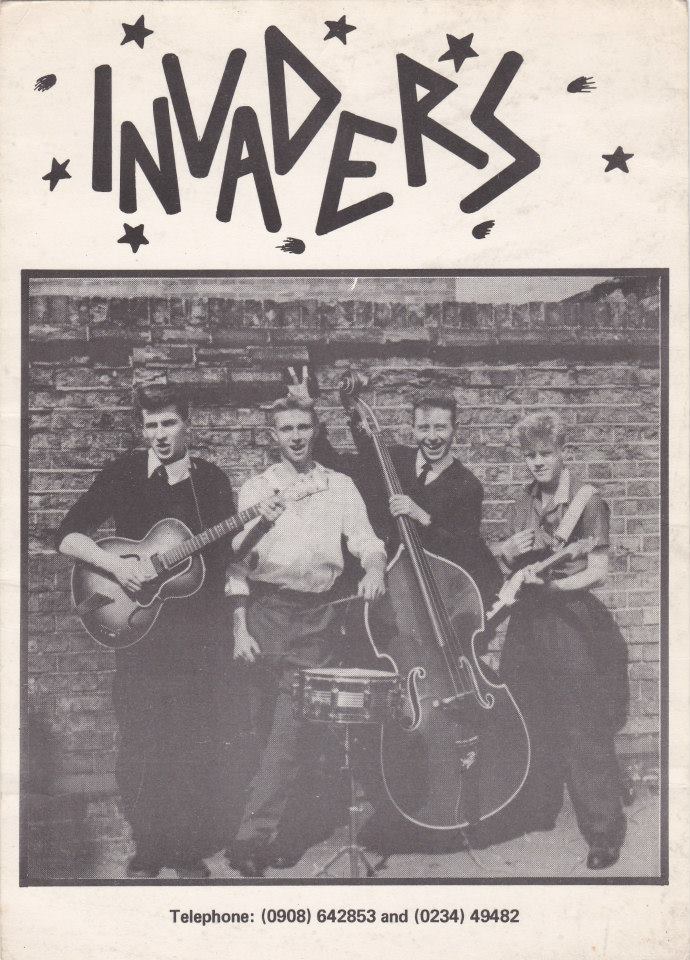 RickyRockabillyArchives: Ricky rarity - ROCKABILLY QUIZZ (to old ...