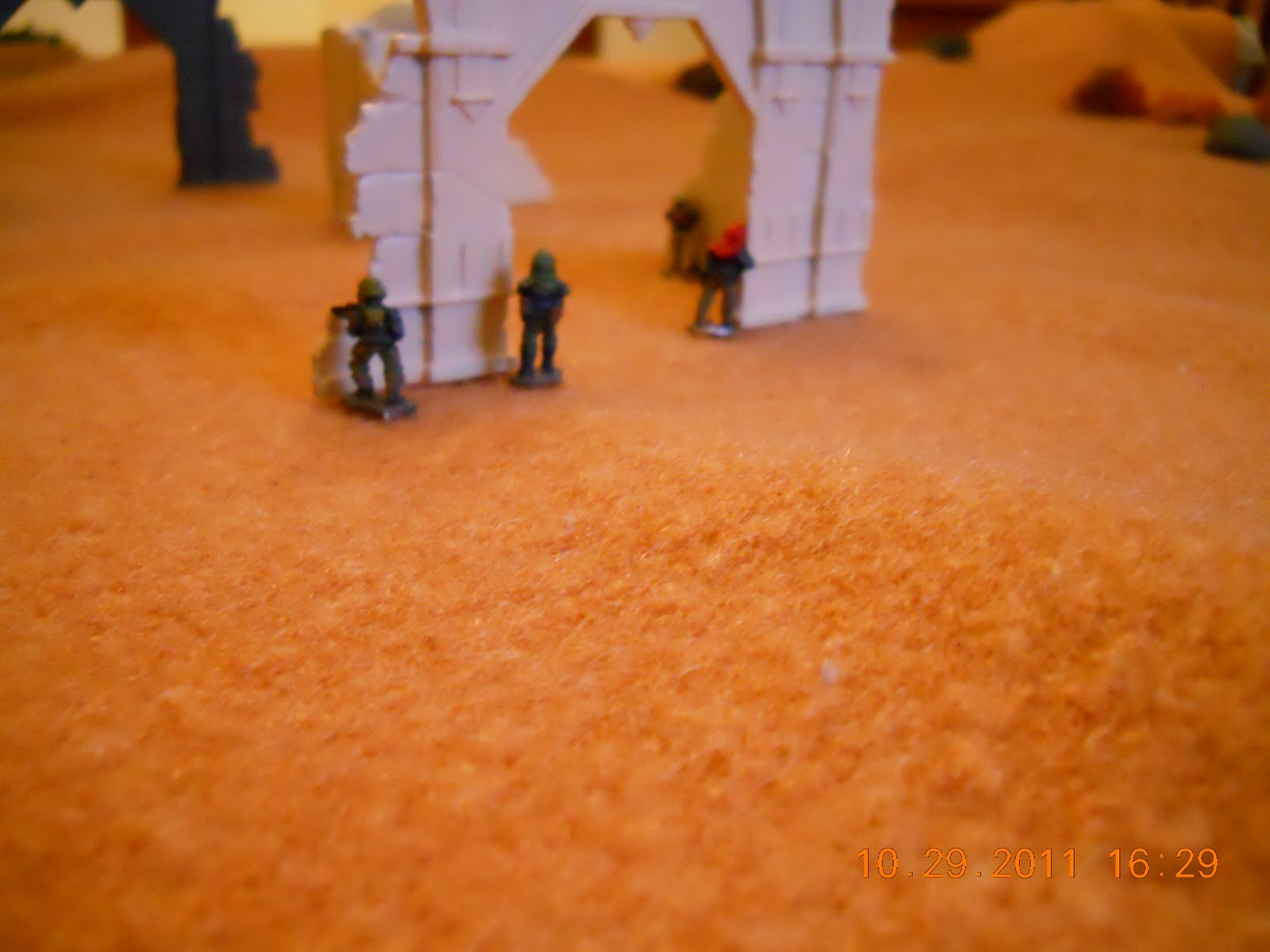 The Ceres Crossroads: Operation Blackjack- 5150 Star Army