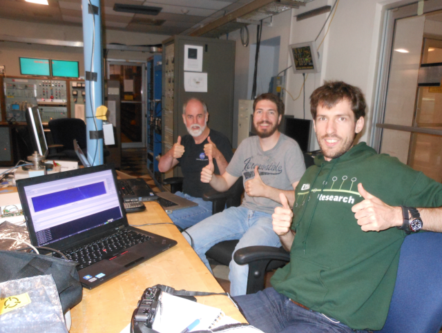 Suburban spaceman: NASA ISEE-3 (ICE) spacecraft: Private Group Fund ...