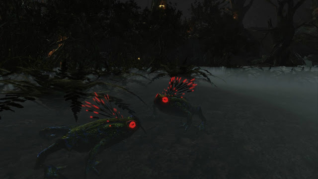 New Screenshots of The Dark Eye: Demonicon Released - Gaming Cypher