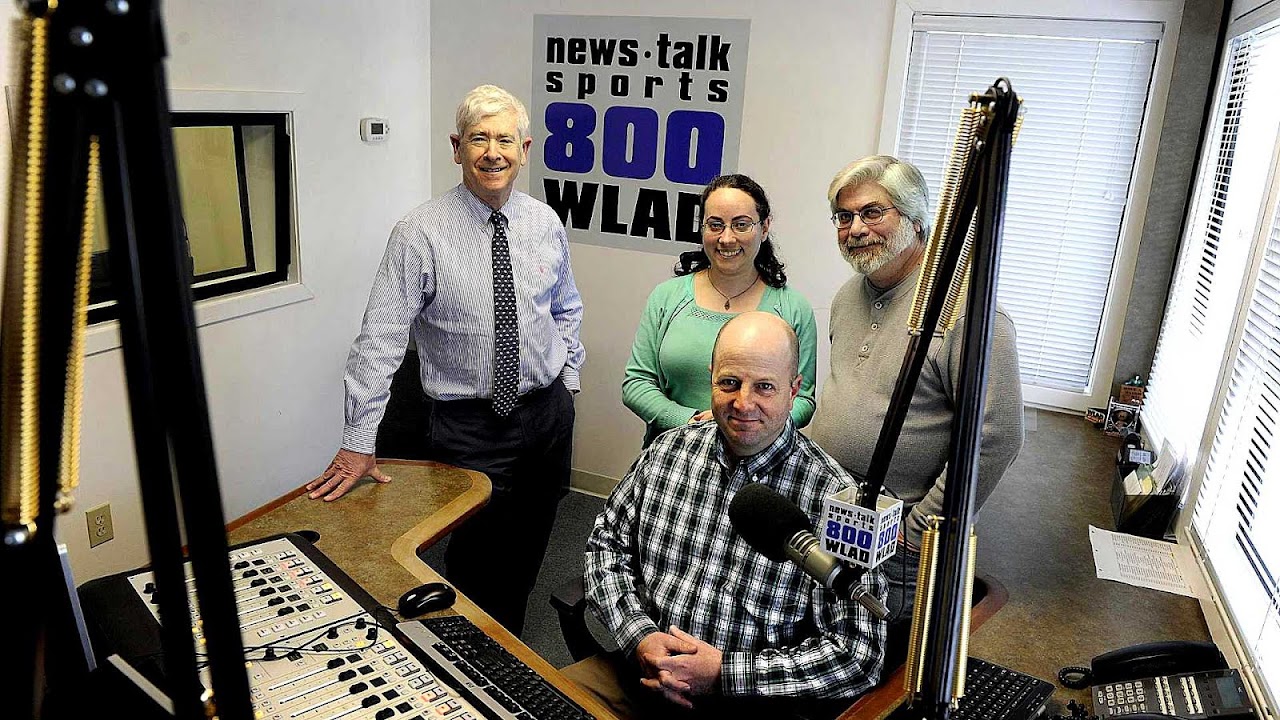 WDAQ - 98q Radio - Radio Choices