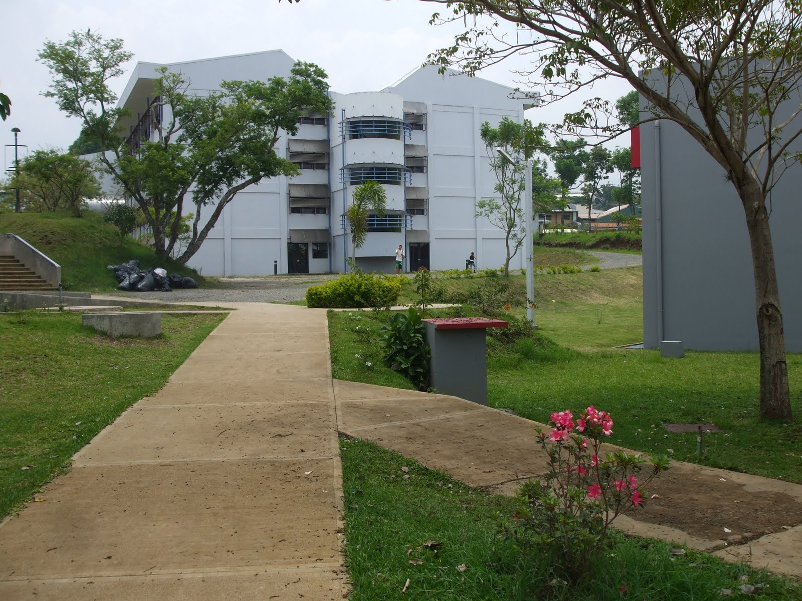 Costa Rica: Universidad Nacional (UNA)