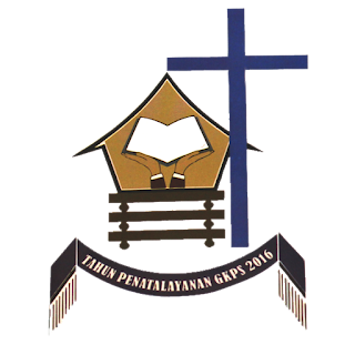 Logo Tahun Penatalayanan GKPS 2016