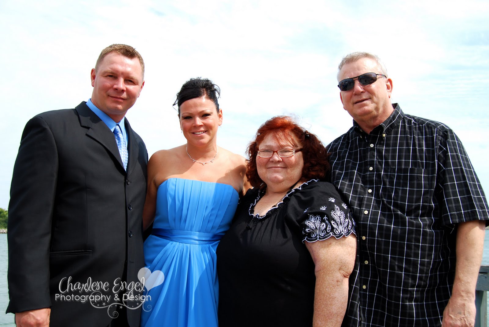 Charlene Engel Photography & Design