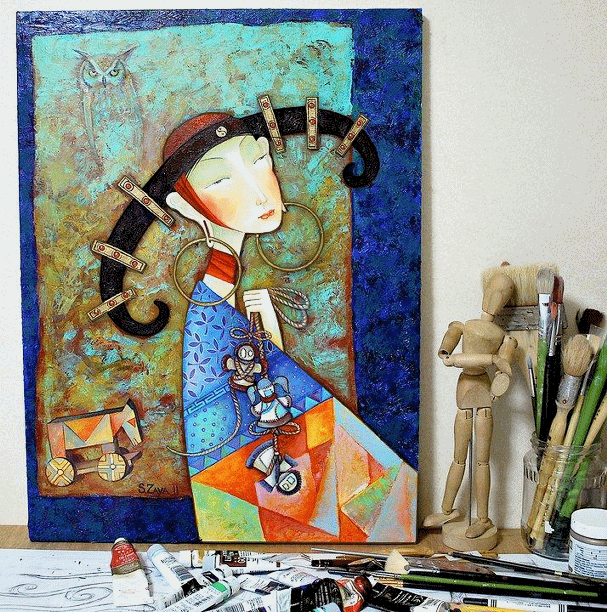 ® Colección de Gifs ®: 04/09/14