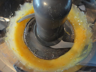 Babaduck: Chocolate Slump Cake