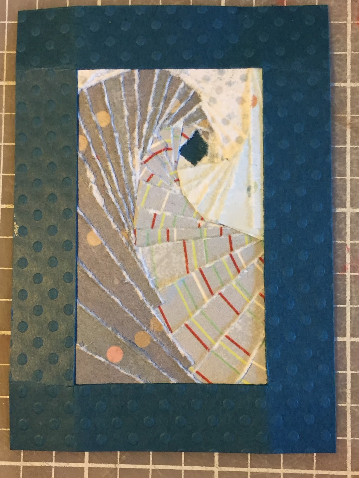 Creative Expressions: 2017