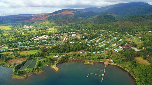 SCOTT (SOROWAKO COMMUNITY TRAIL ADVENTURE)