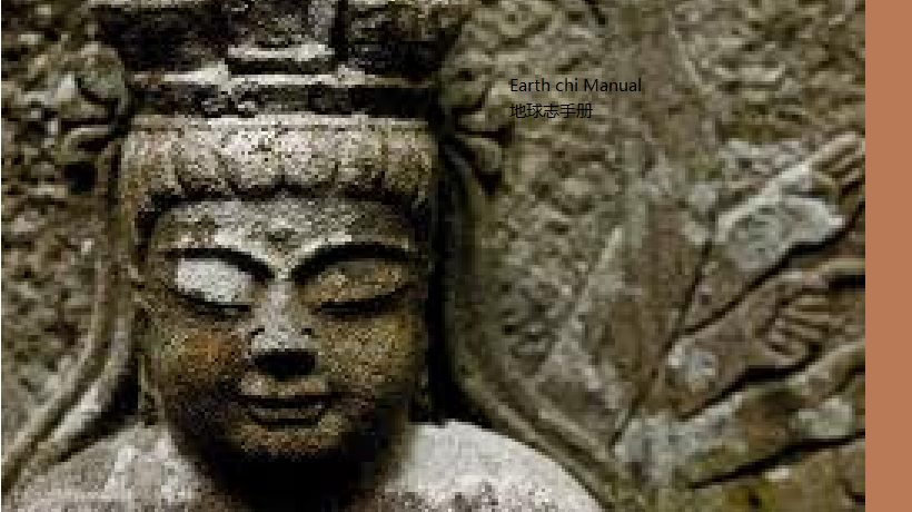 Bend and summon the Elements