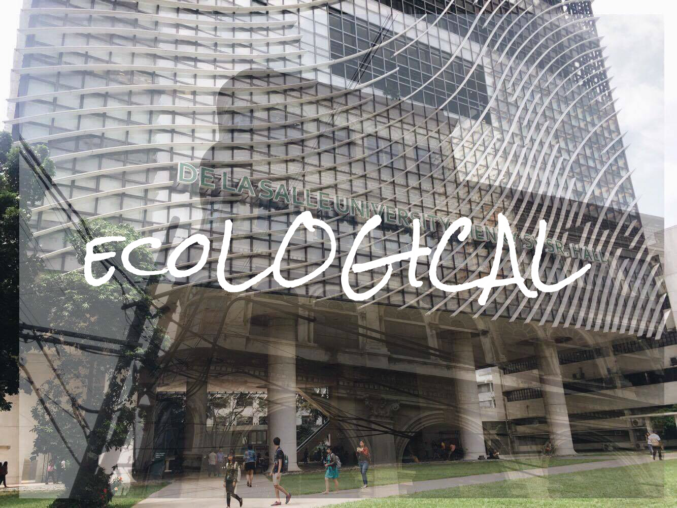 CULTURAL CENTER OF THE PHILIPPINES (CCP) - The ^future Architect