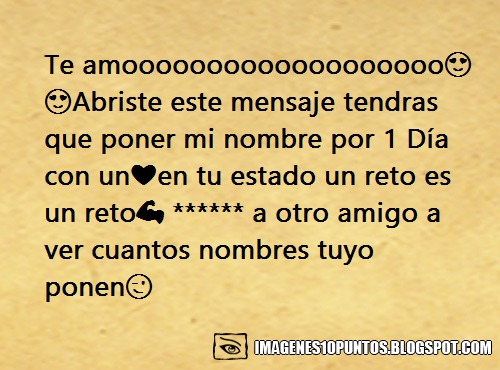 Imagenes de retos ~ Imágenes de 10