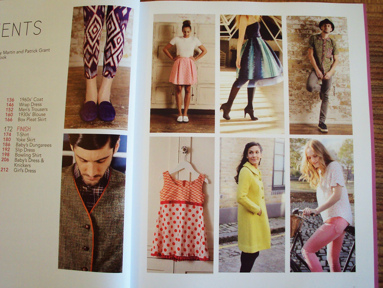 'So, Zo...': Book Review: The Great British Sewing Bee, Sew Your Own ...