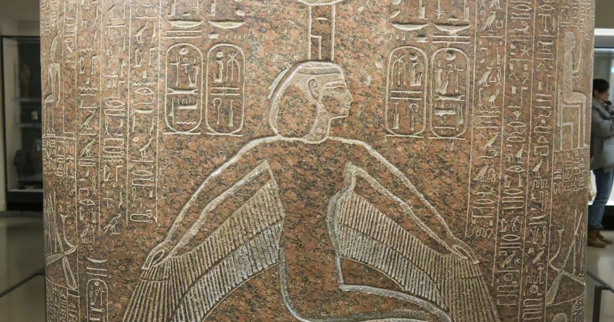 LA DIOSA NEFTIS VIDEO Y AUDIO