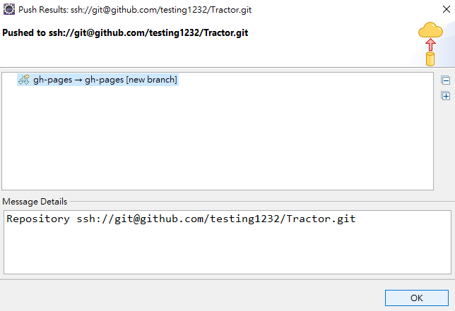 放棄思考: GitHub 及 EGit ( PART 8 / 8 ) + GitHub 完整流程