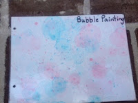 BODY BUBBLE PAINTING - Dr. Jean & Friends Blog