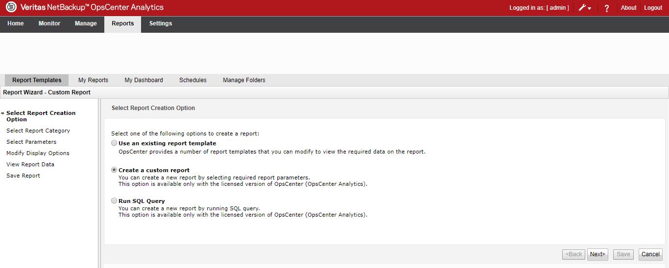 Remote Infrastructure Management: Veritas NetBackup 8.1 Installation ...