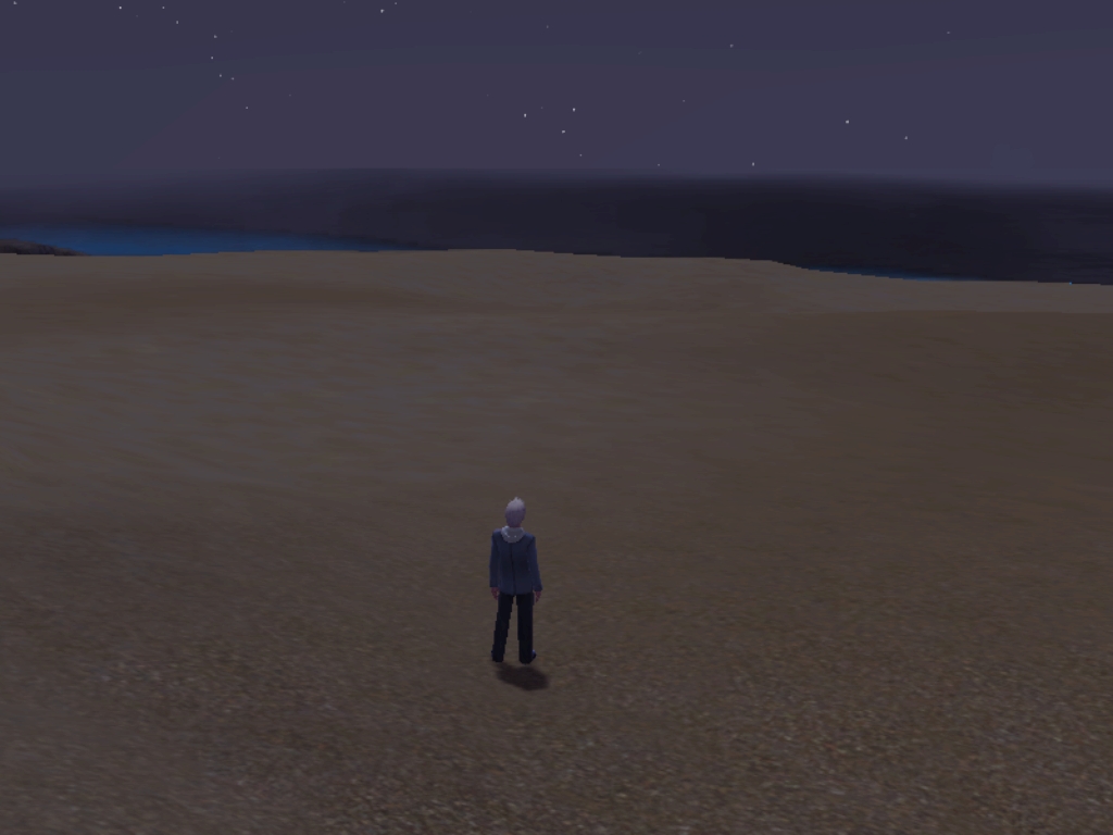 Winter Legacy: Winter Legacy -21-