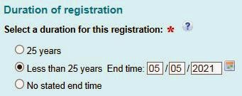 PPSR - Personal Property Securities Register: Registering a Retention ...