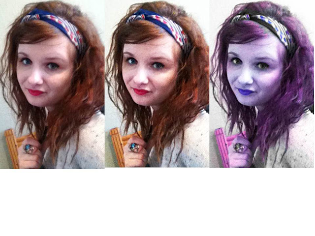 Chloë Hatton AS Media Studies Blog