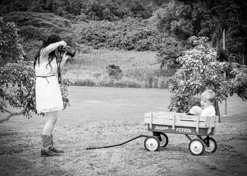 Brandy Britton Photography