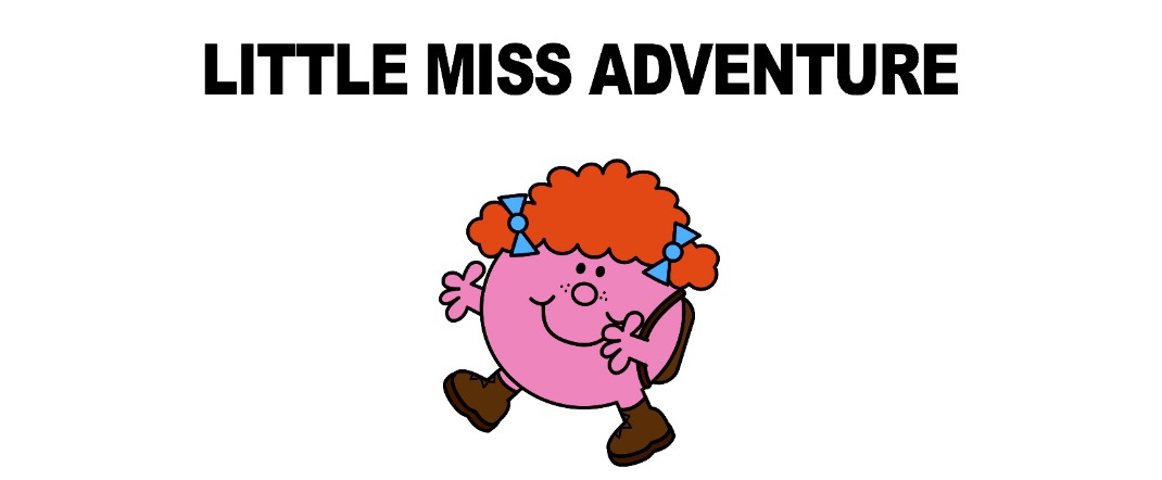 Little Miss Adventure