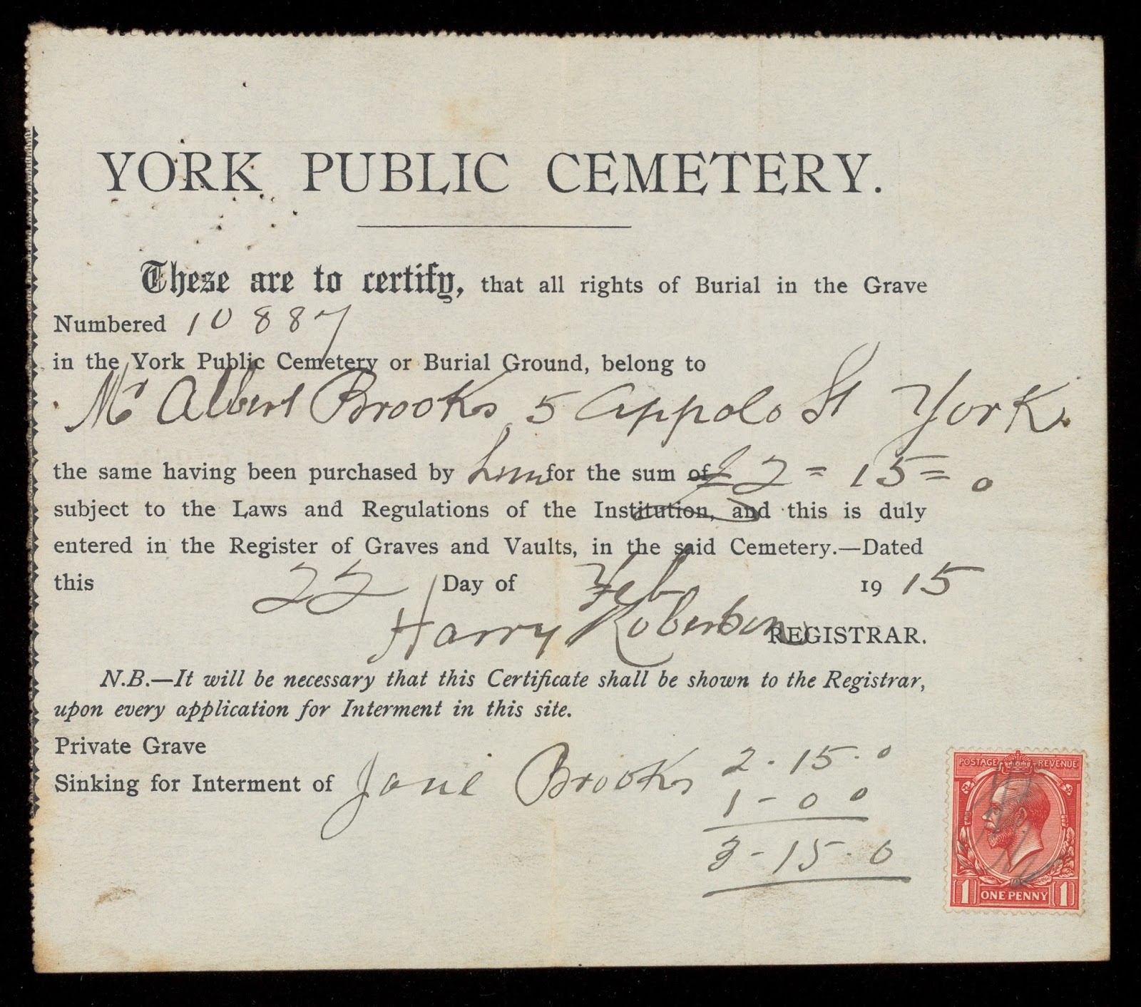 A Tale of Two Sisters | Borthwick Institute Blog