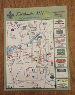 Ever Ready: Faribault, Minnesota