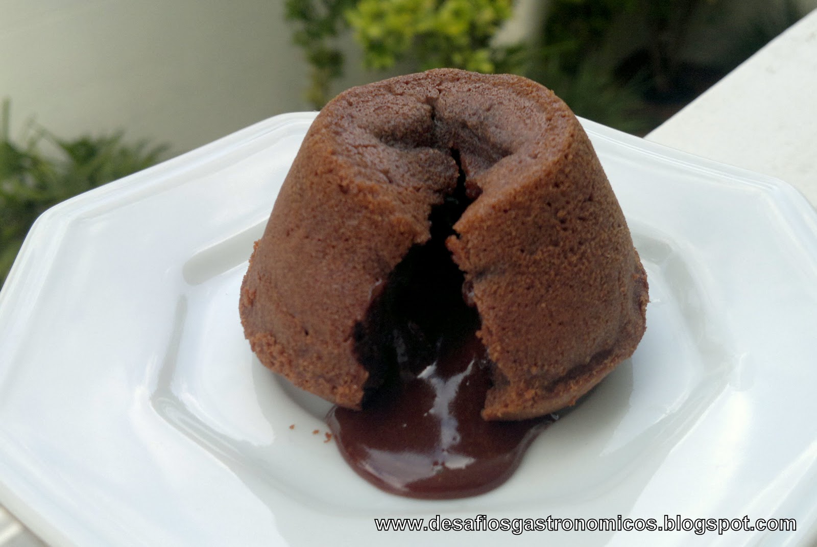 Desafios Gastronômicos: DESAFIO: Surpreender os teens com um Petit ...