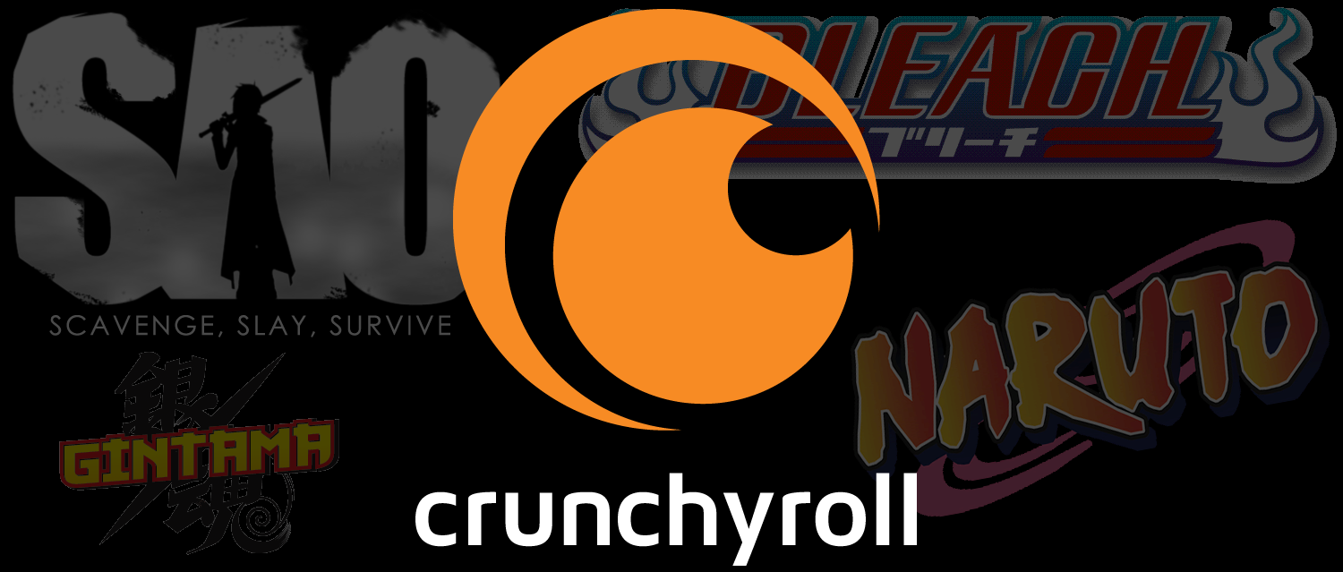 Stage One Crunchyroll Brasil