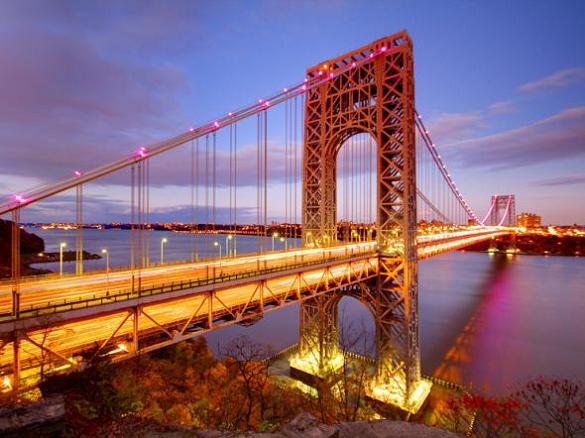 PHOTOS: Awesome Photos: Most Beautiful Bridges of the World Wallpapers ...