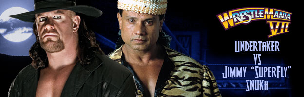 ARTÍCULO: La Leyenda Del 21-0 En Wrestlemania - OTTR Wrestling