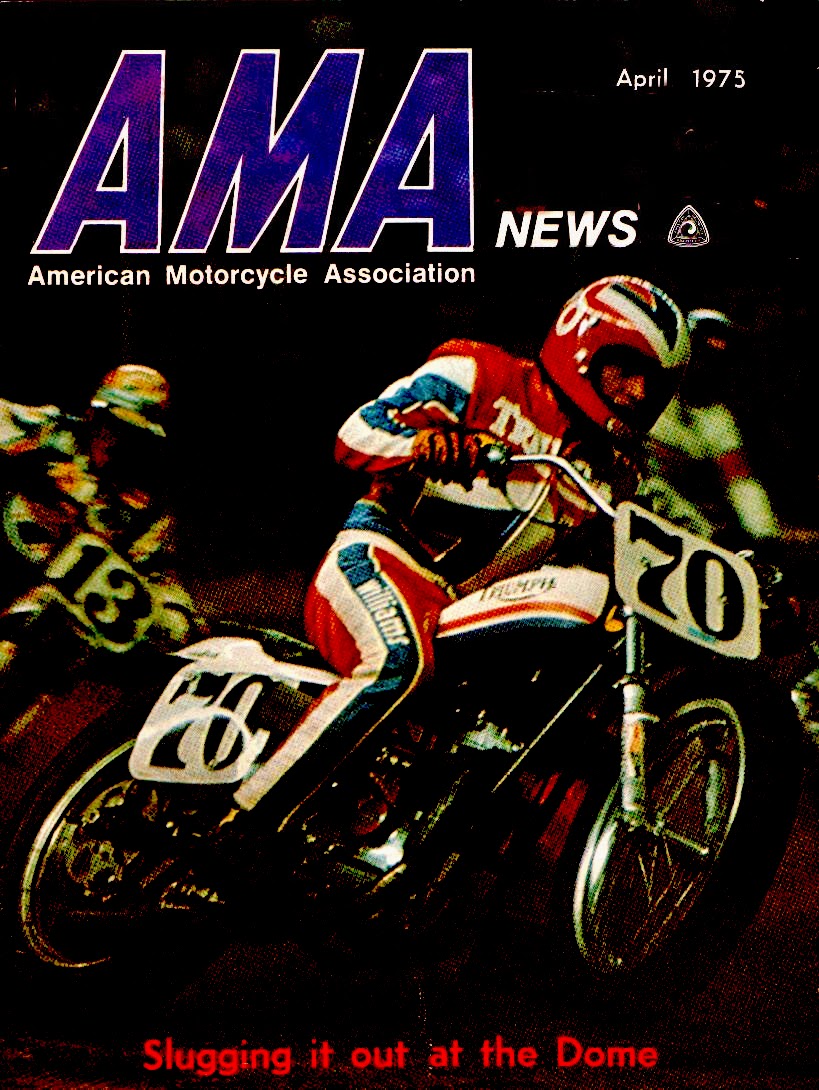 Michele Belcher's Blog: Up To The Edge & Over - Remembering #70 Mark ...