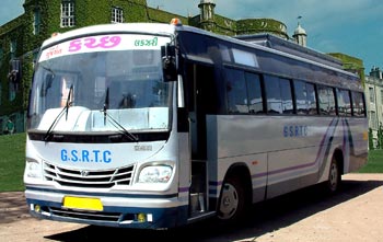 A P S R T C Fans: GSRTC Special ...GSRTC BUSES