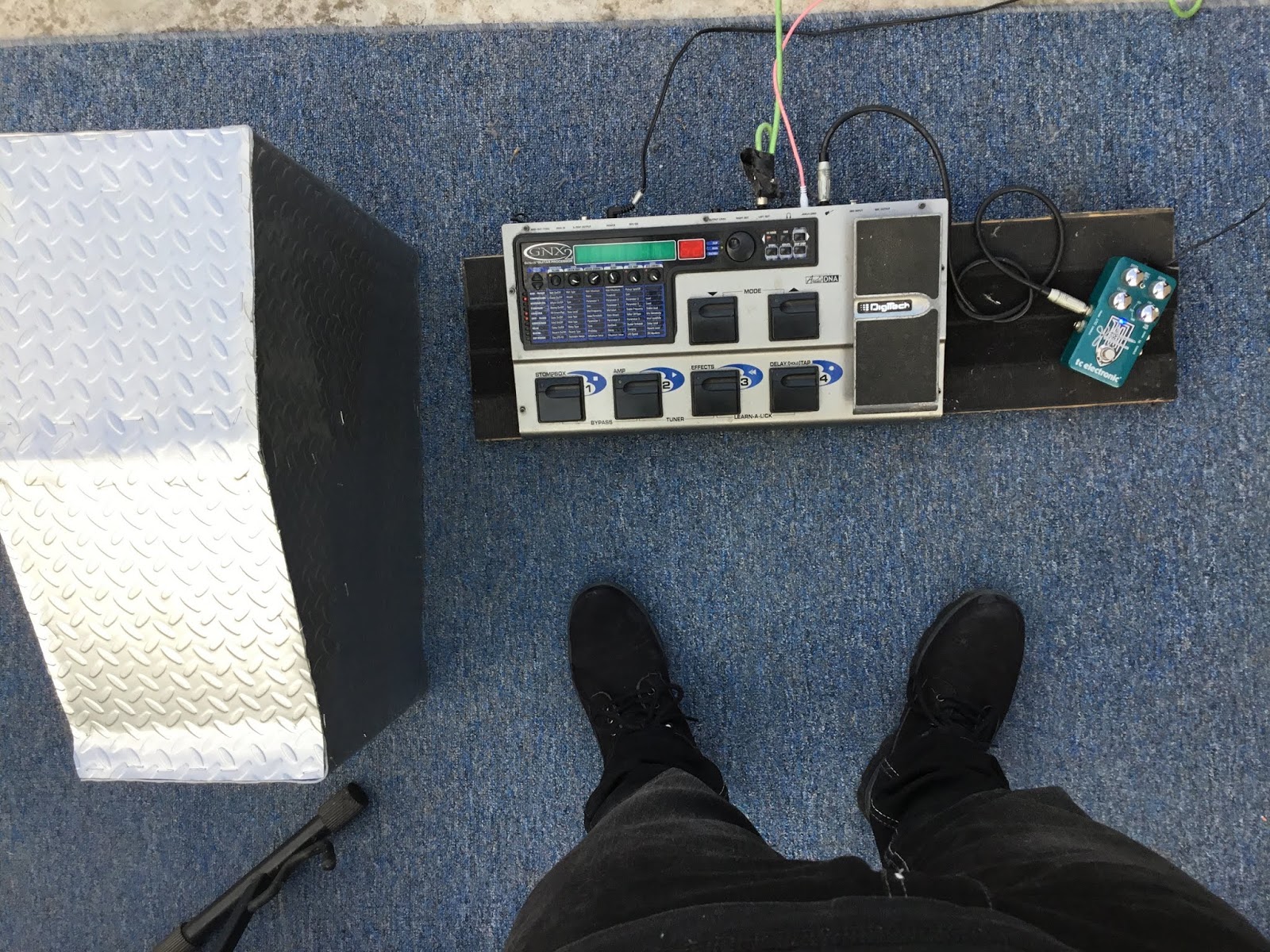 Eric Vera Official BS