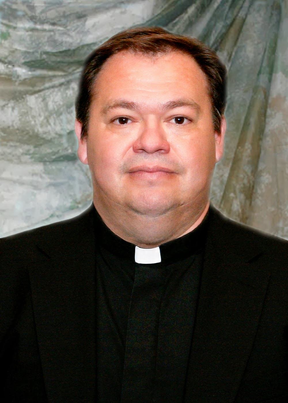 Spirit Catholic Radio: Faith Alive: Fr. Jose Chavez