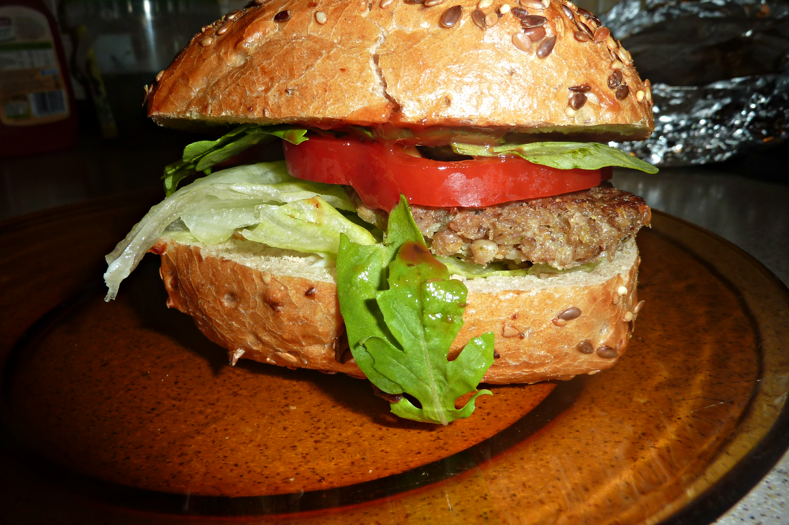 Fit Family: Zdrowy fast food i pulpeciki