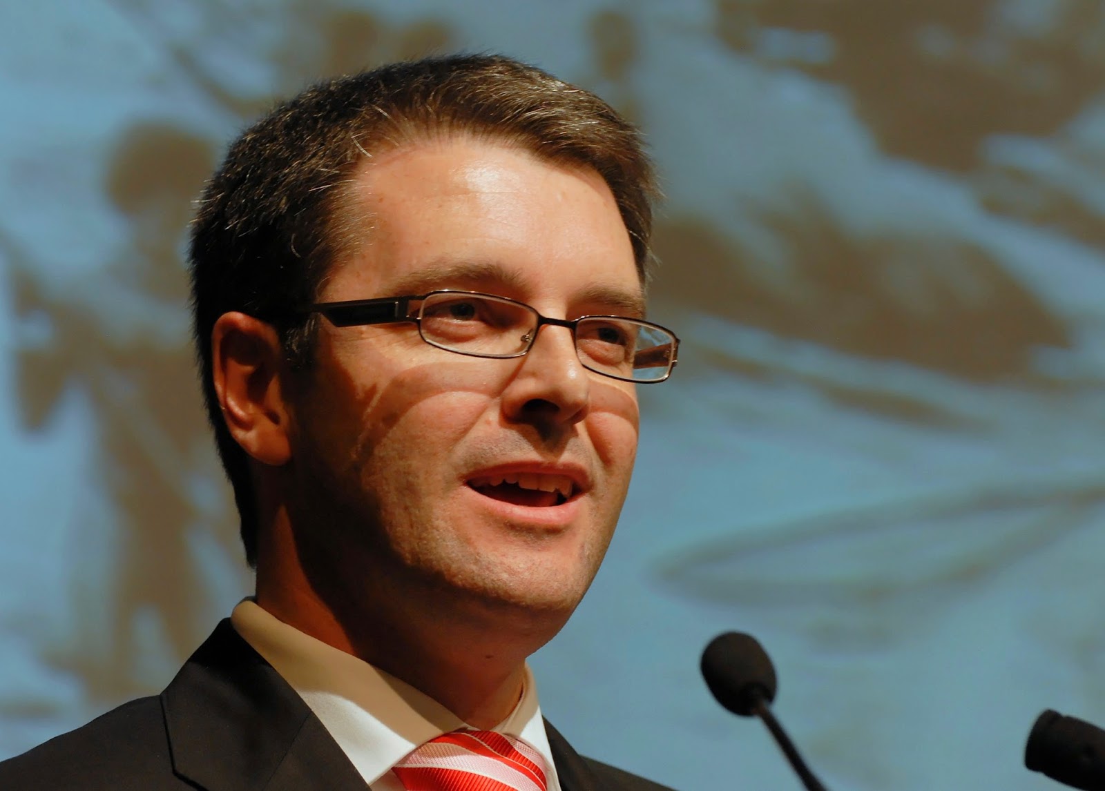 Words and what not: #Wikidata - Thomas Scheibel - a German scientist