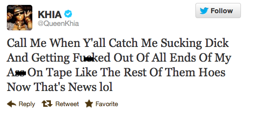 Rapper Khia Responds To Welfare Fraud Rumors, Say She's Never Been A ...