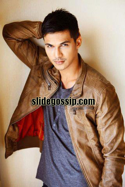 Profil Artis Pilihan SlideGossip : Rizal Idrus | Blog Jogis Maya