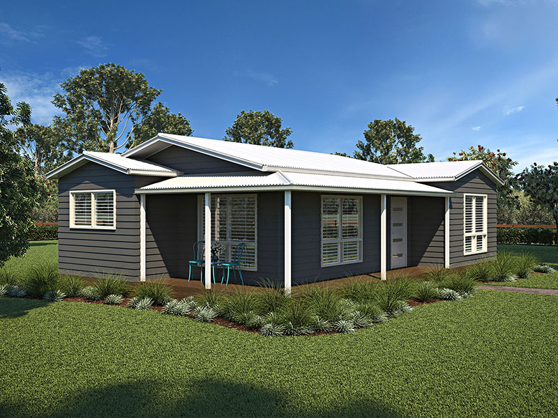 Prefab Homes - Modular Homes - Australia: Modular Homes by Hi-Tech ...