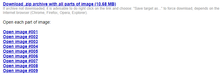 Katy Clouds: How To Create Beautiful Split Images For Instagram