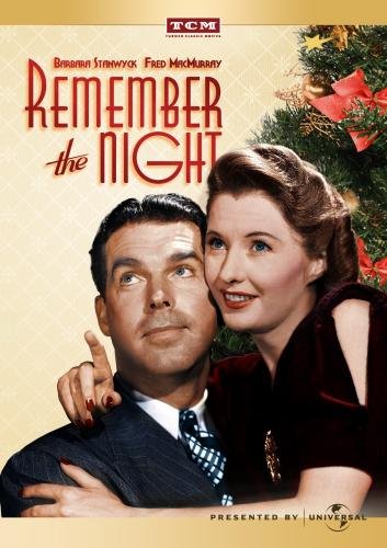 They Don't Make 'Em Like They Used To: Remember the Night (4 stars)