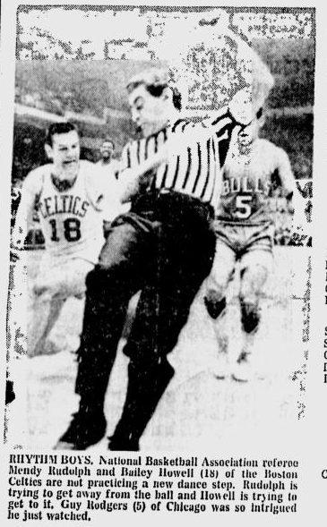 Sustained Excellence: The recruitment of the intangible