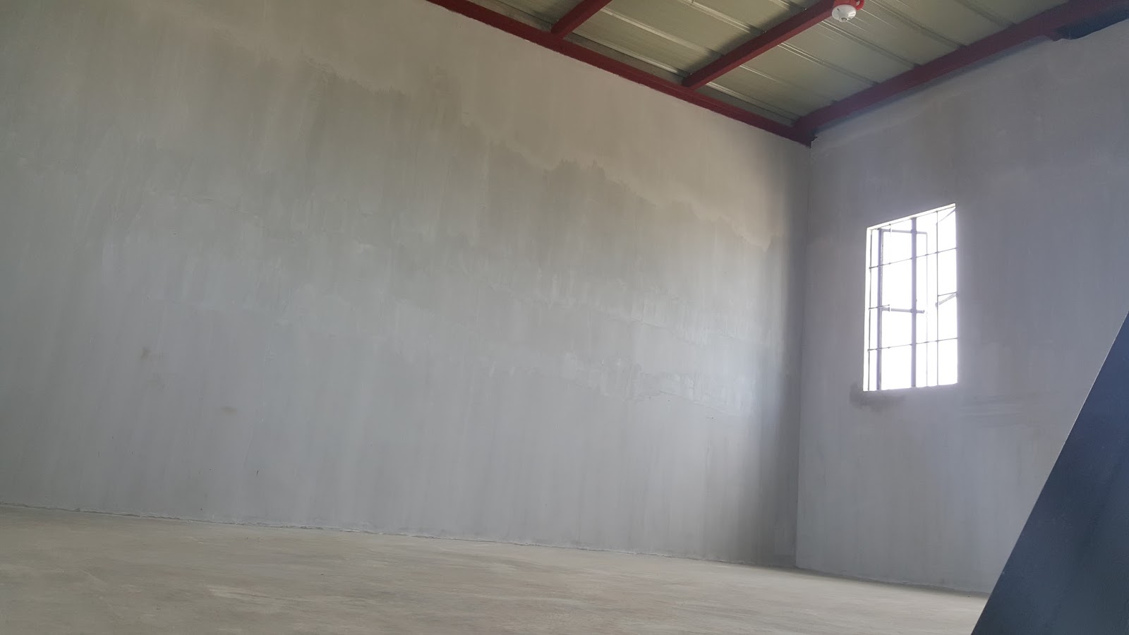 Lumina Batangas: Angeli Single Firewall