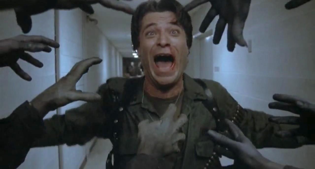 THE OBIT PATROL: Joseph Pilato