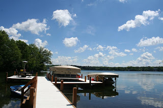 Wisconsin Lakes Information | Living Lake Country in Wisconsin - Real ...