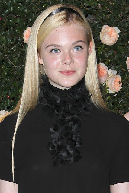 Fashion/Beauty/Music/Celebrities/Me: Hailee Steinfeld & Elle Fanning in ...