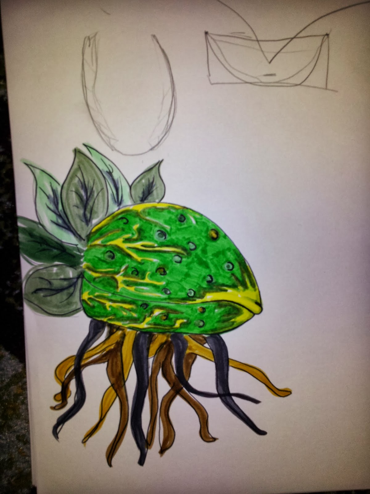 Tobincorporated: Caltech's Greatest Creation: The Making of Audrey II ...