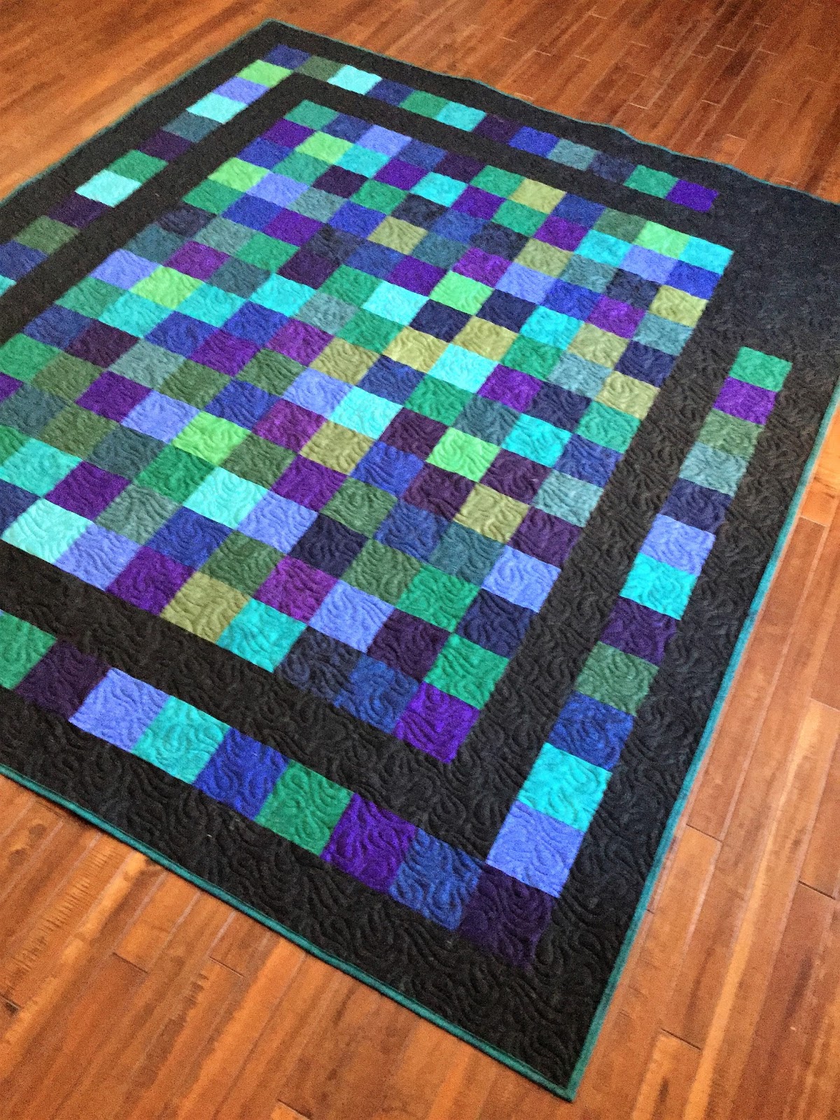 Sue Daurio's Quilting : 2016 Quilts